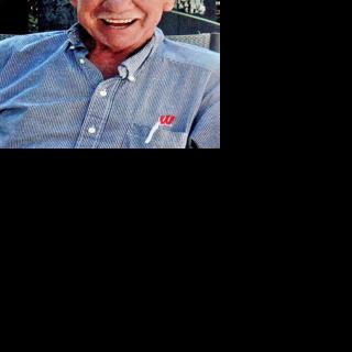 Billy Eugene May