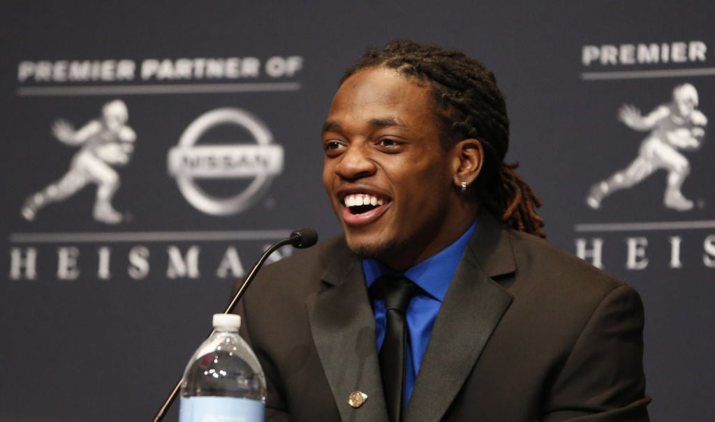 Badgers football: Melvin Gordon named first-team AP All-American