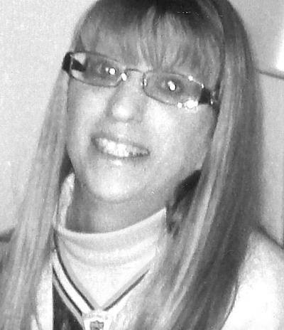 Legler, Tonya E. (Gilstrap)