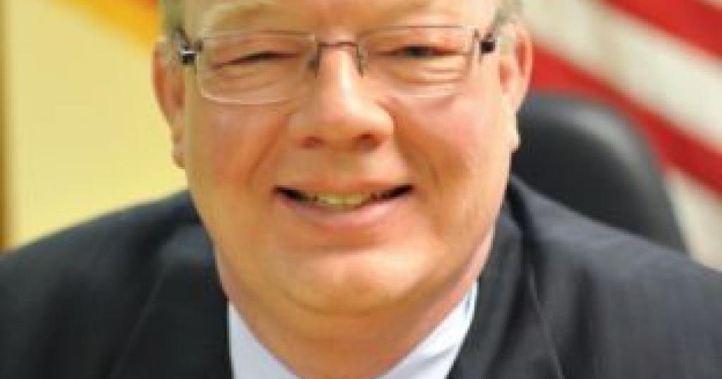 Meet Todd Novak, openly gay Republican Assembly candidate from Dodgeville