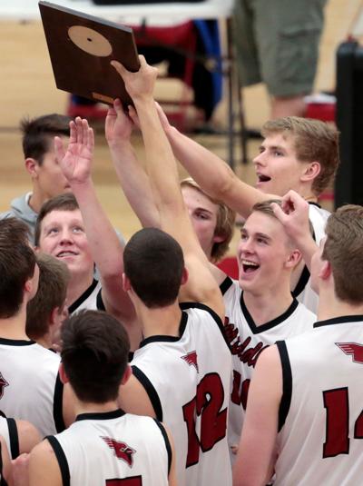 Prep boys volleyball preview: Middleton still has the goods to earn the ...