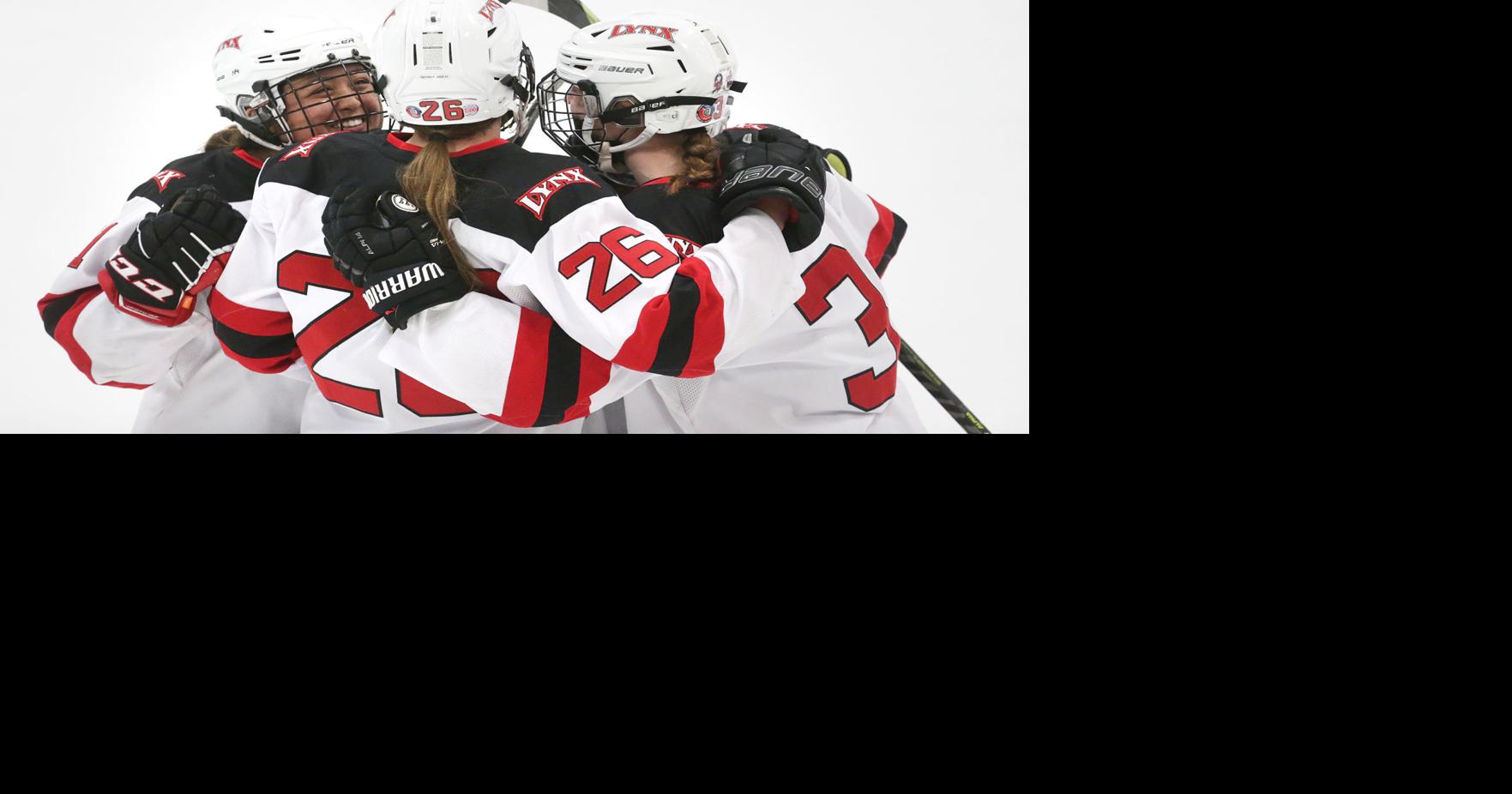 Here's what to watch for in Badger Conference girls hockey