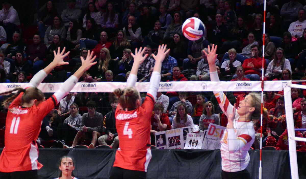 Wisconsin volleyball signs 2025 recruiting class