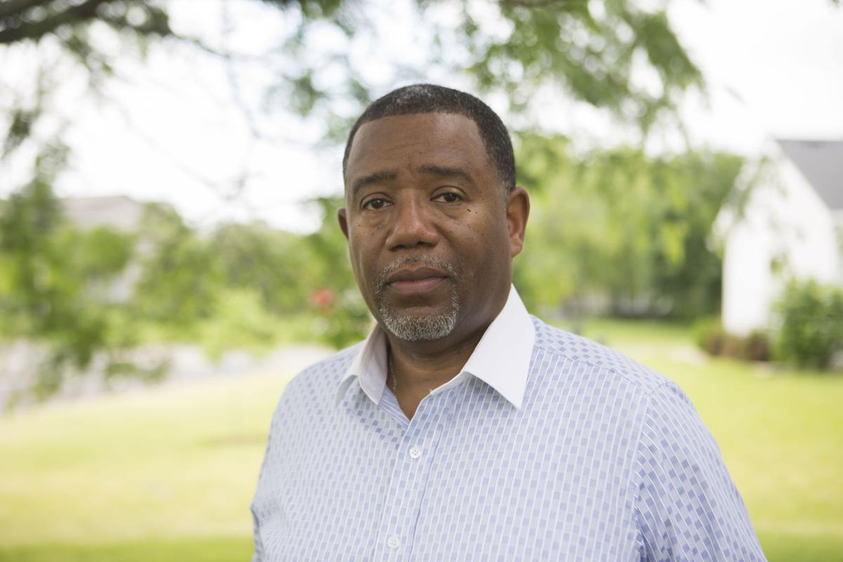 Justified criticism? Alex Gee's Justified Anger Coalition works to ...