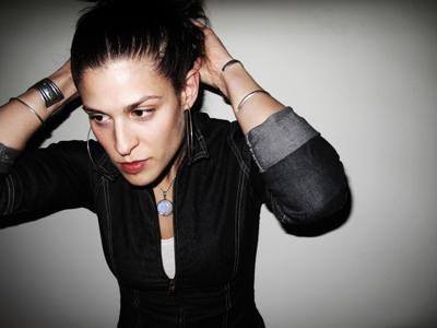 Dessa: Poet, teacher, accidental rapper