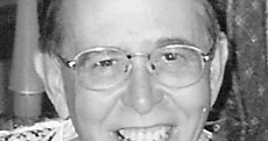 Busse, Timothy “Tim” Edward