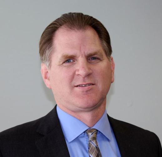 Michael Haas of WEC tapped to be next Madison city attorney