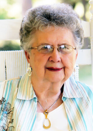 Darlene Jean Rygh