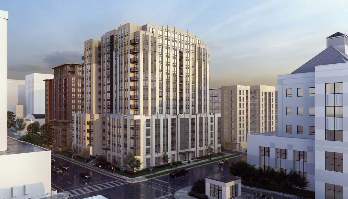 Porchlight, developer plan mutually beneficial property swap