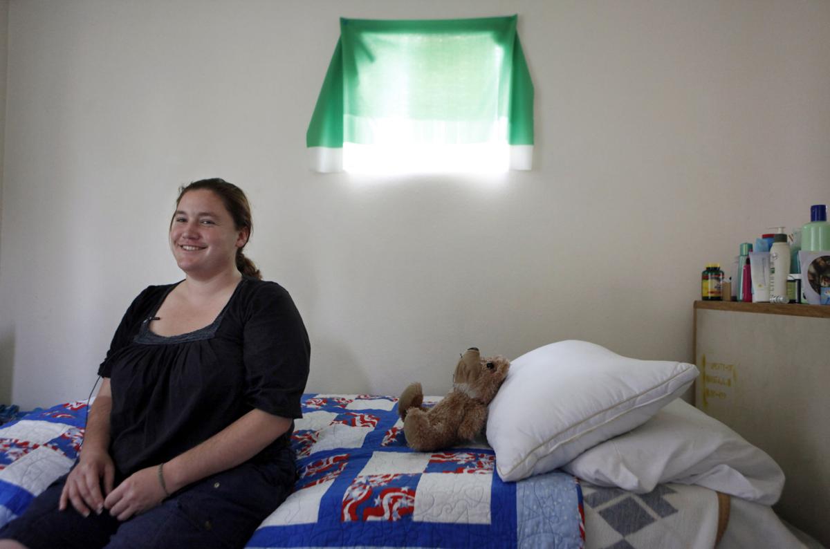 Homeless vets with families: An untold part of veterans' struggles
