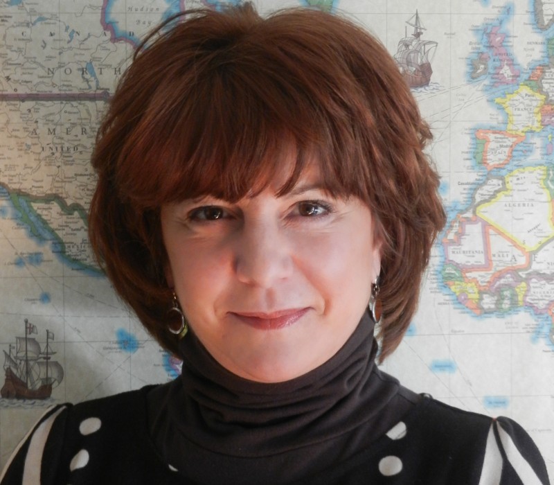 Executive Q&A: Employee incentive biz grew from 'bad situation'