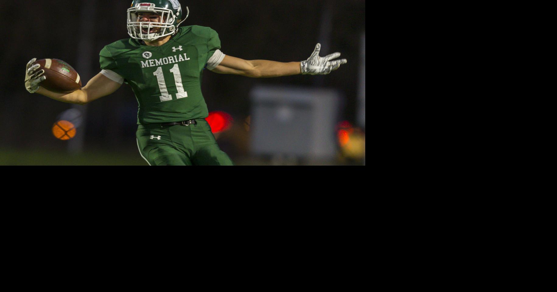 Madison Memorial beats Middleton to remain unbeaten