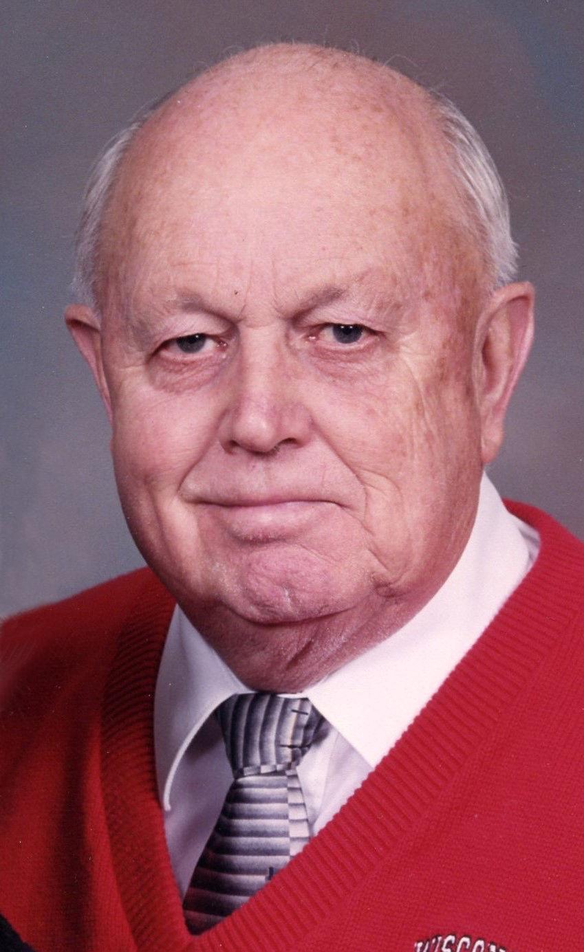 Grender, Robert Gaylord "Bob"