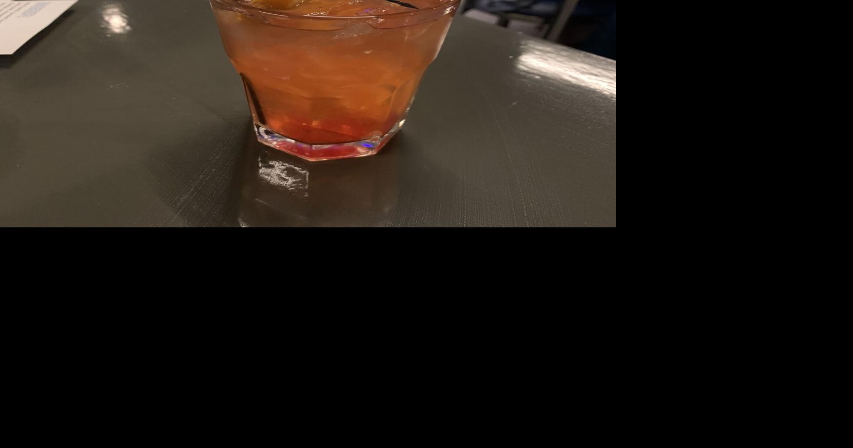 Old fashioned may become Wisconsin's official cocktail