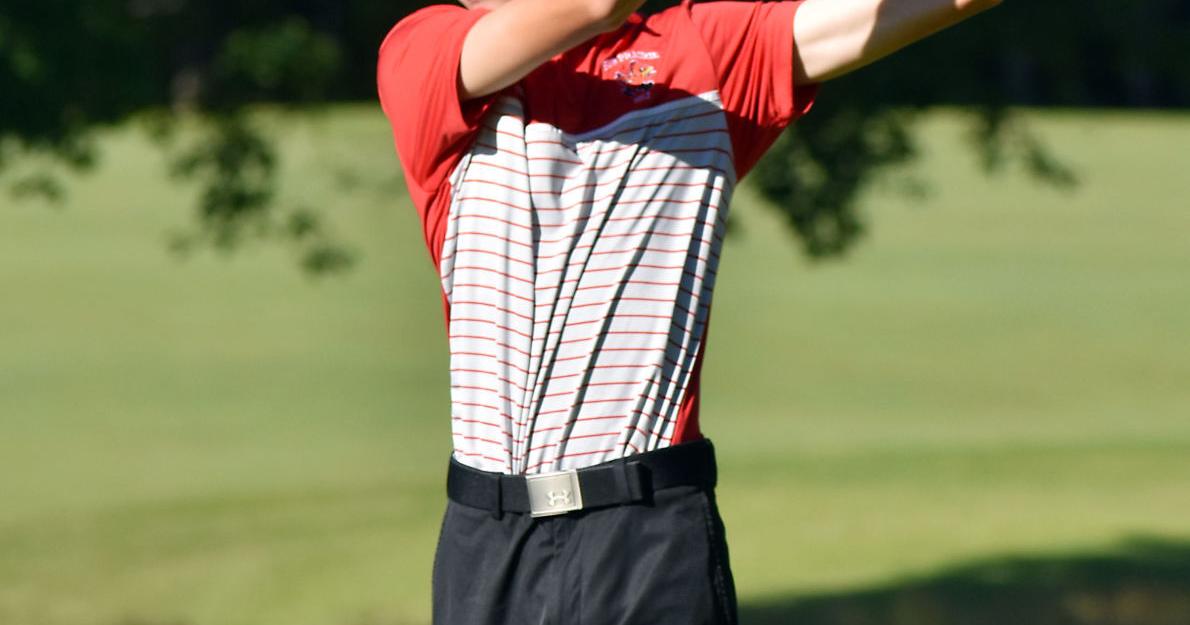 Tyler Schick, jr., Sun Prairie