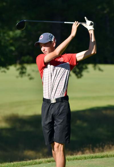 Tyler Schick, jr., Sun Prairie