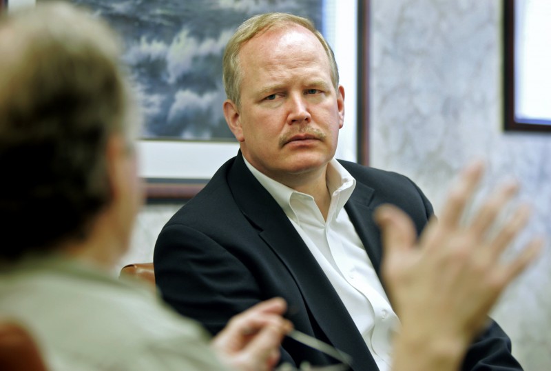 John Nichols: Recalls are changing the Capitol