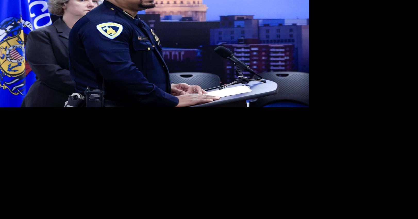 Madison rooftop shooting leaves 12 injured