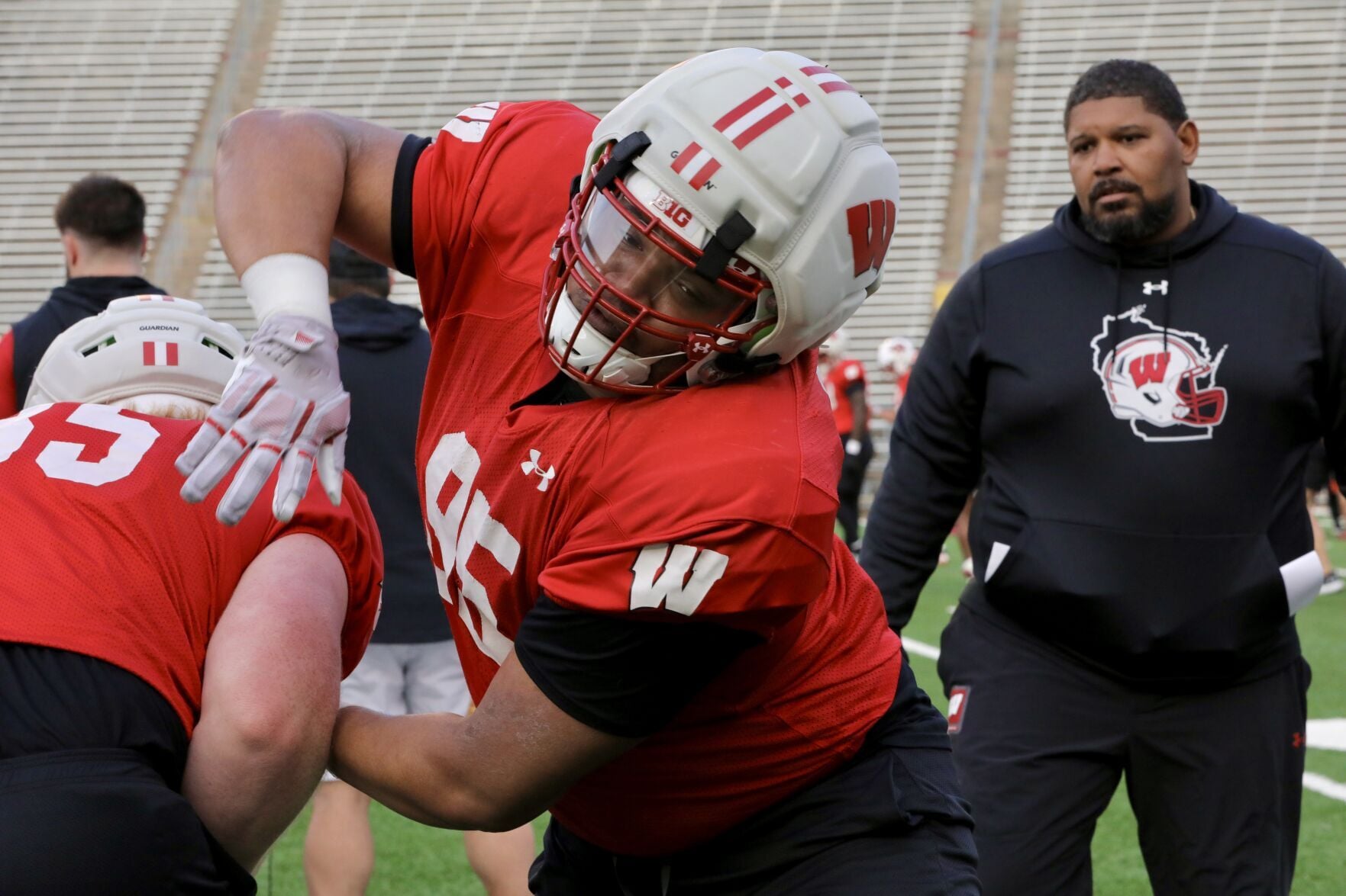 Wisconsin football recruiting: QB Ryan Hopkins commits