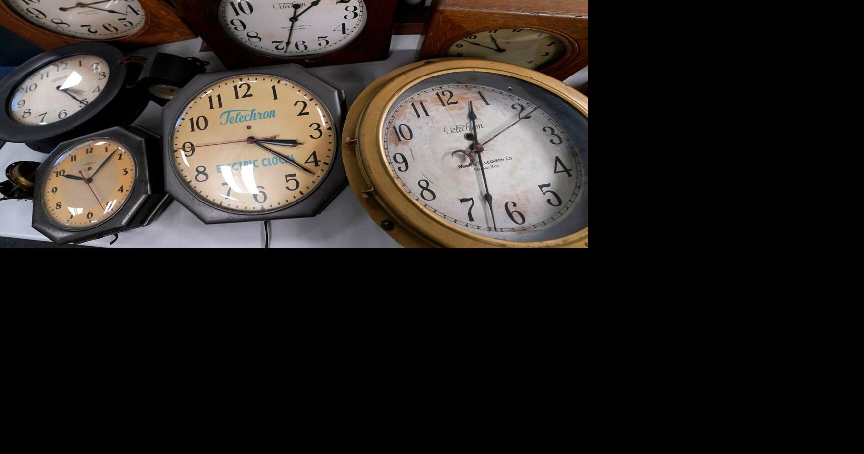 Wisconsin could end daylight saving time under new bill