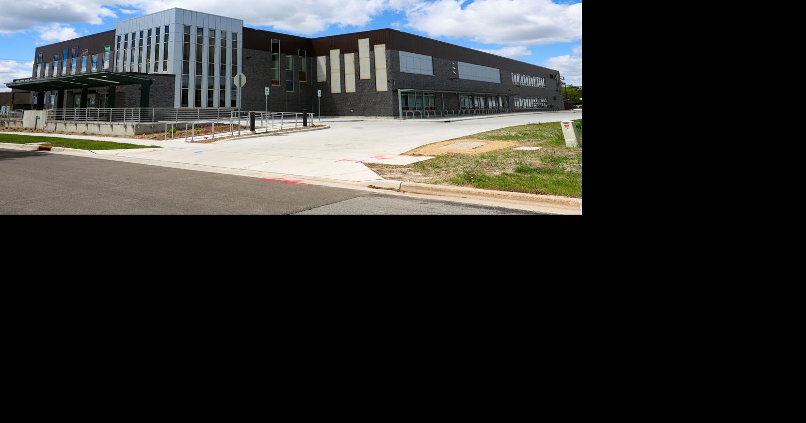 Funding for Madison's homeless shelter is a shell game | Lyle Krall