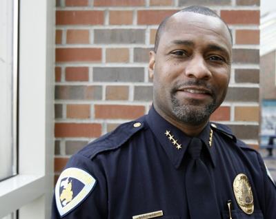 Madison360: Madison’s top cop on gangs, race, his future
