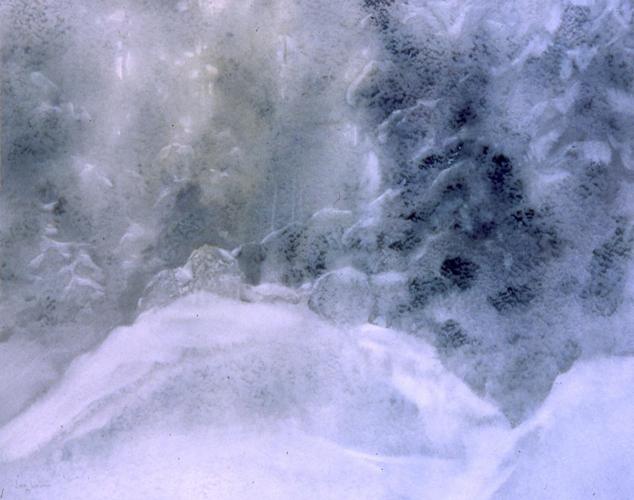 Eyeworthy: ‘Water, Stone, Feather & Bone: JoAnna Poehlmann & Lee Weiss’