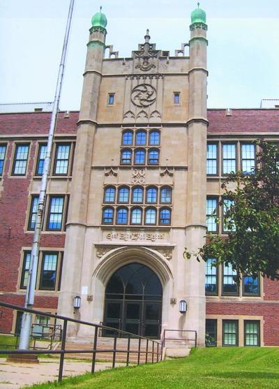 MADISON EAST HIGH
