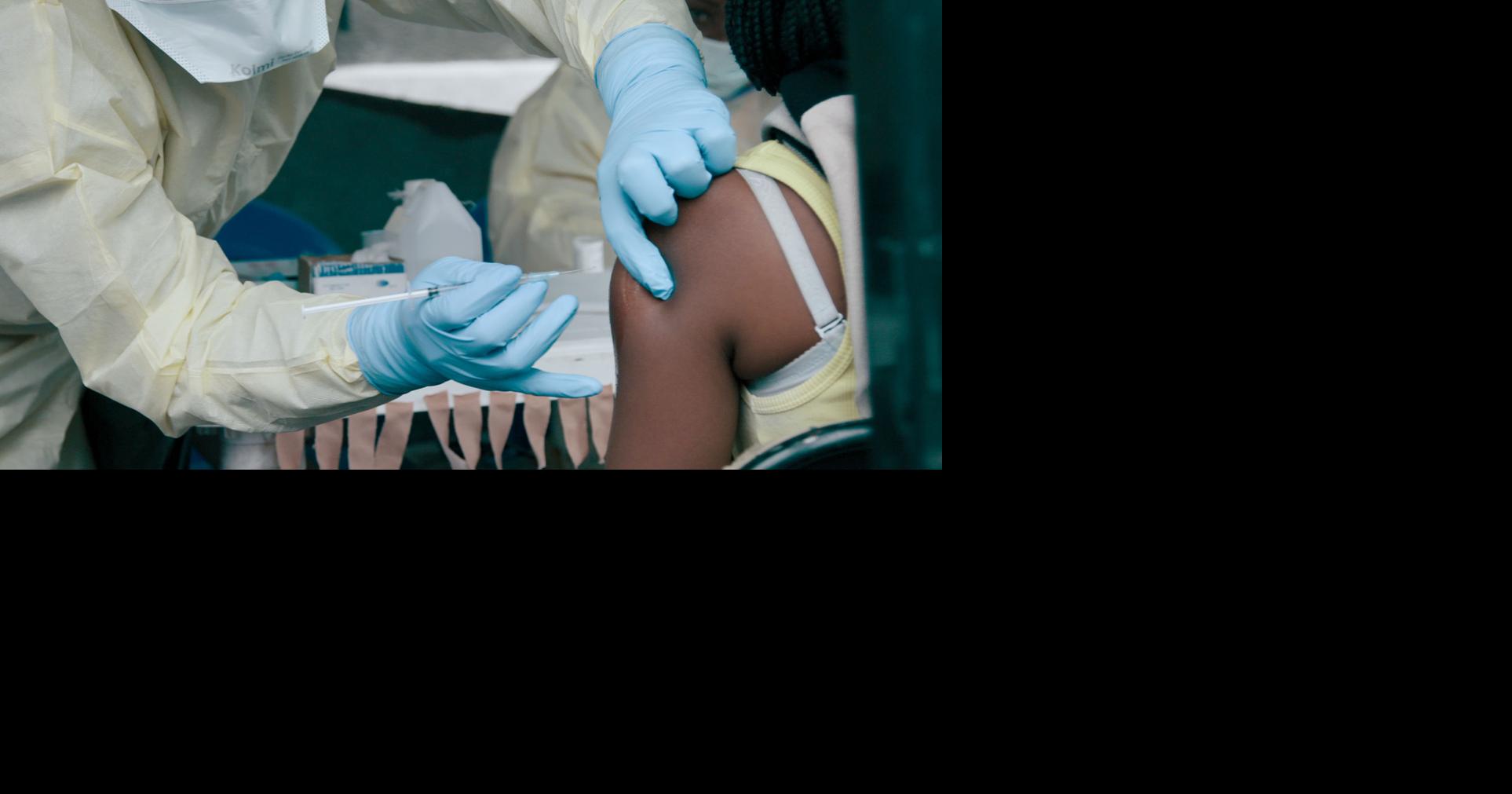 A Netflix series predicted a global pandemic. It was dismissed as 'a ...