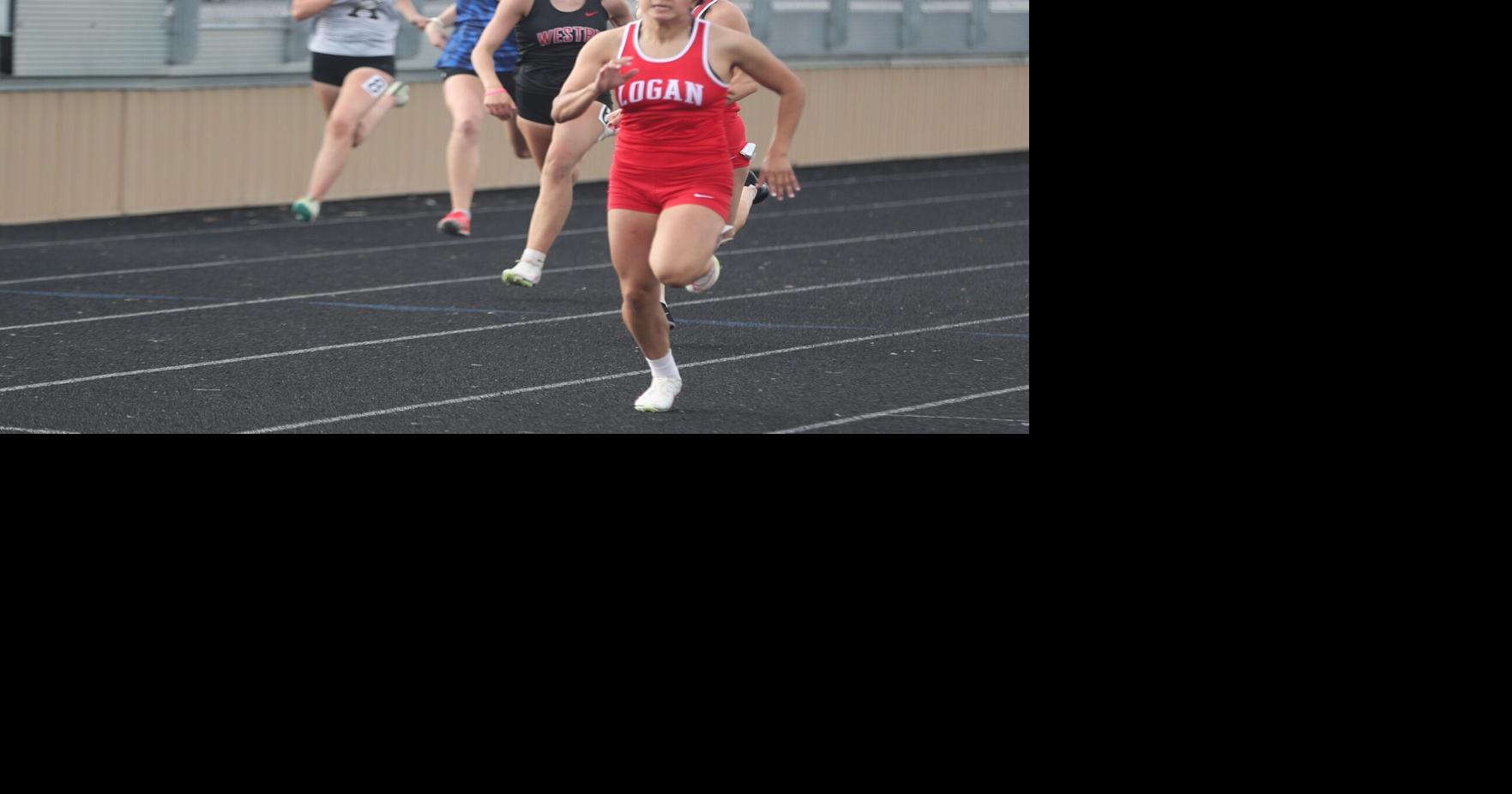 WIAA state track and field: Coulee Region qualifiers
