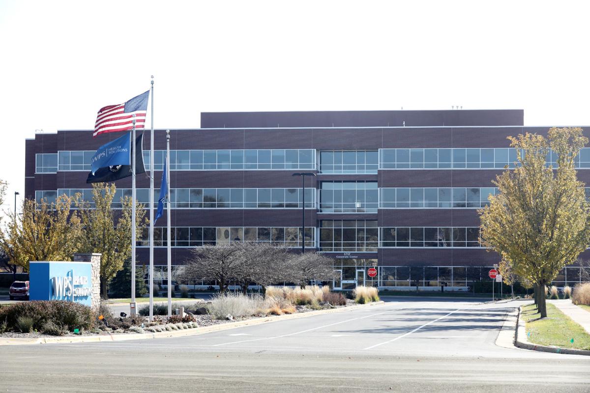 WPS Health Solutions names new CEO