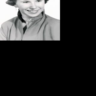 Betty Jane Olson