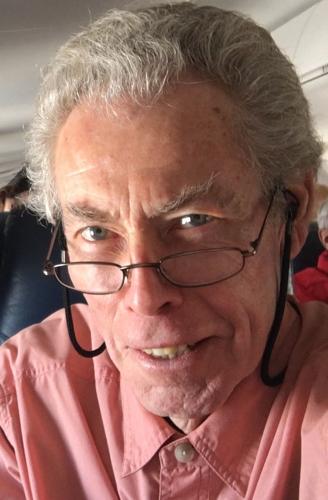 Joseph W. Jackson III: George H.W. Bush put this photographer at ease