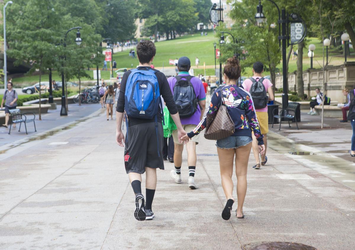 To stop sexual assault, alcohol abuse and racism, UW encourages ...