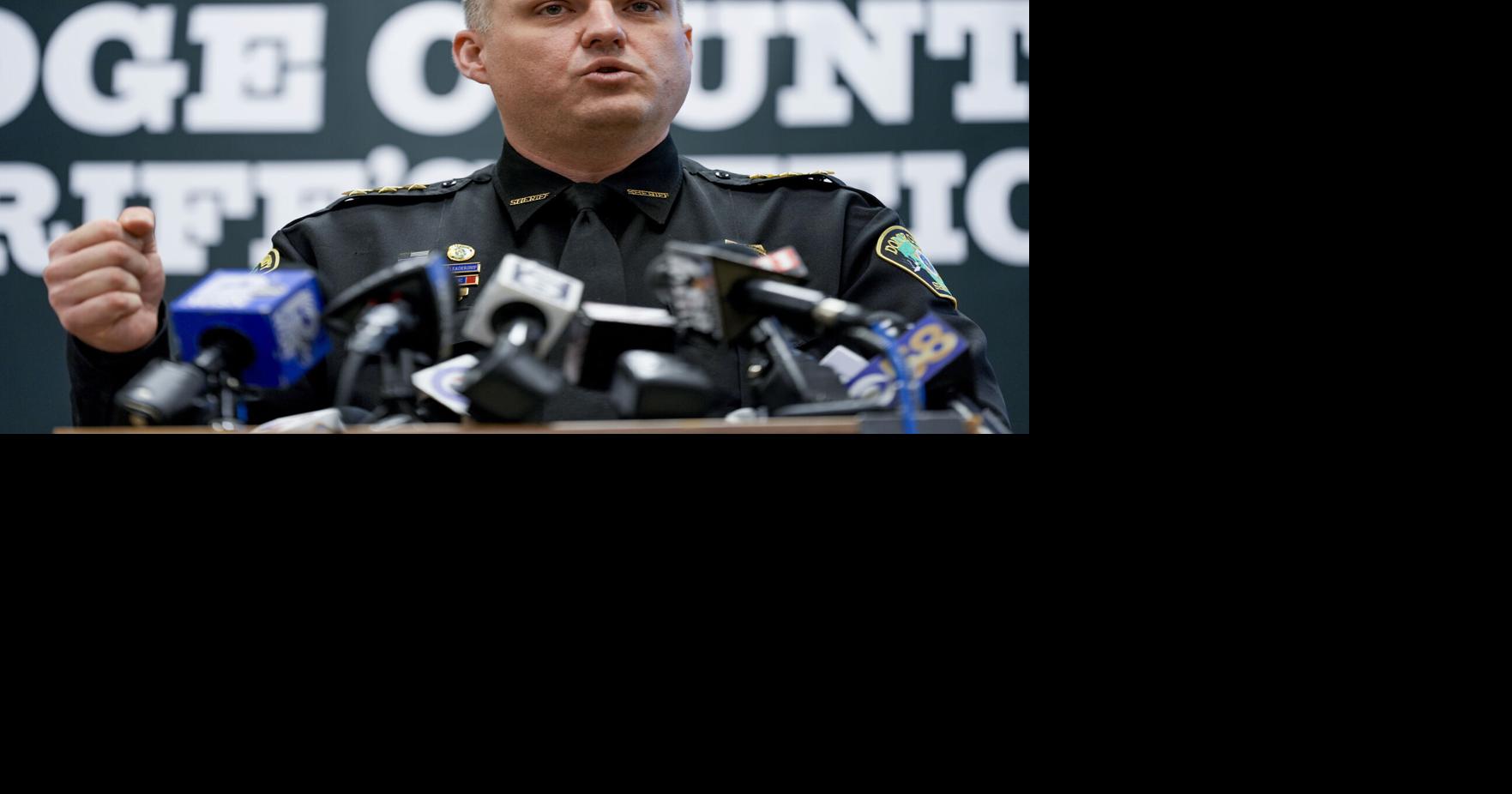 Read the complaints against staff at Wisconsin prison