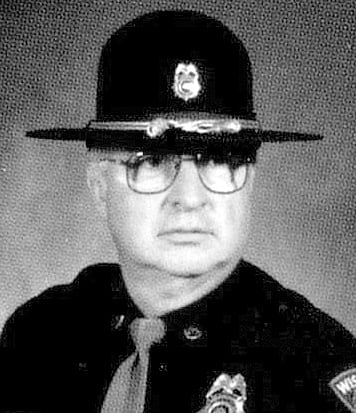 Fitzgerald, Eugene Michael "Fitz"