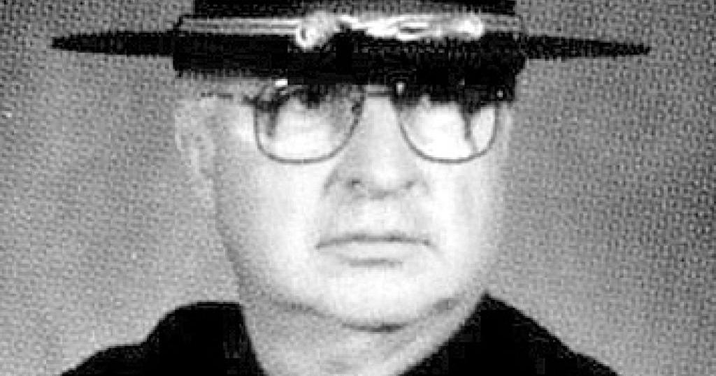 Fitzgerald, Eugene Michael "Fitz"