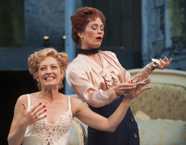 In the off-season, APT actors keep warm on Chicago, Milwaukee and ...