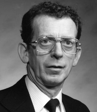 O'Keefe, William J. "Bill"