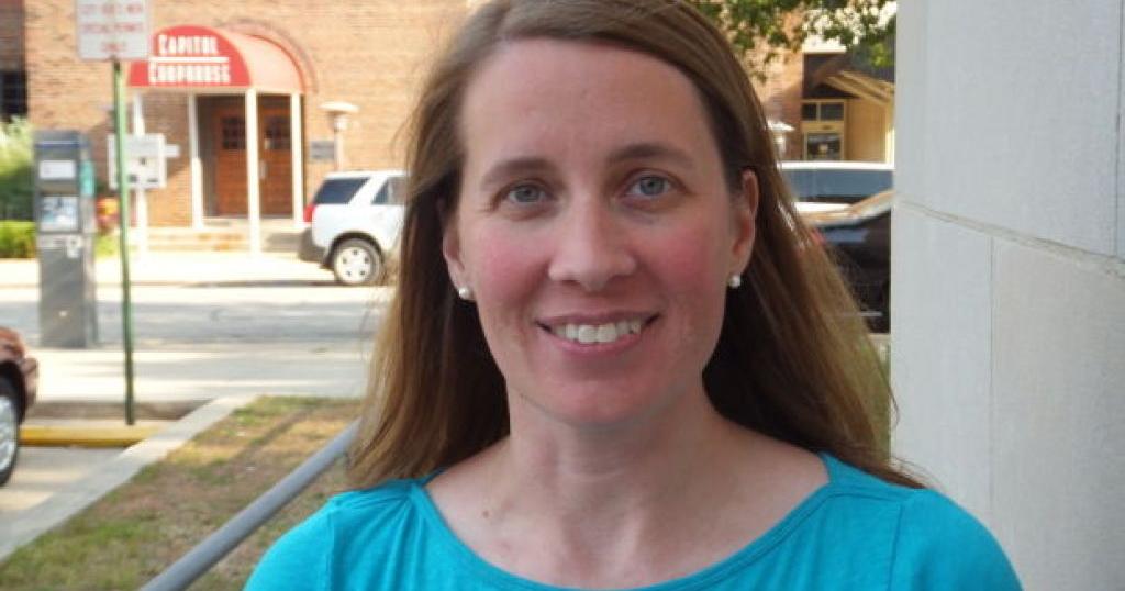 Know Your Madisonian: Amy Scanlon