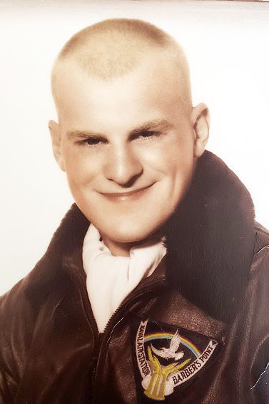 Schultz, Gerald A. "Gary"