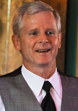 Robert James Dickman