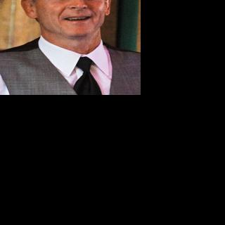 Robert James Dickman