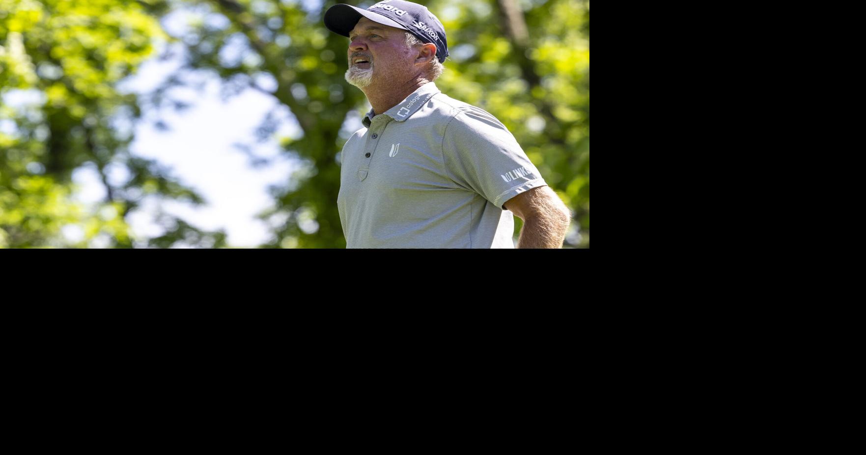 Jerry Kelly wins first PGA Tour Champions title in 2 years