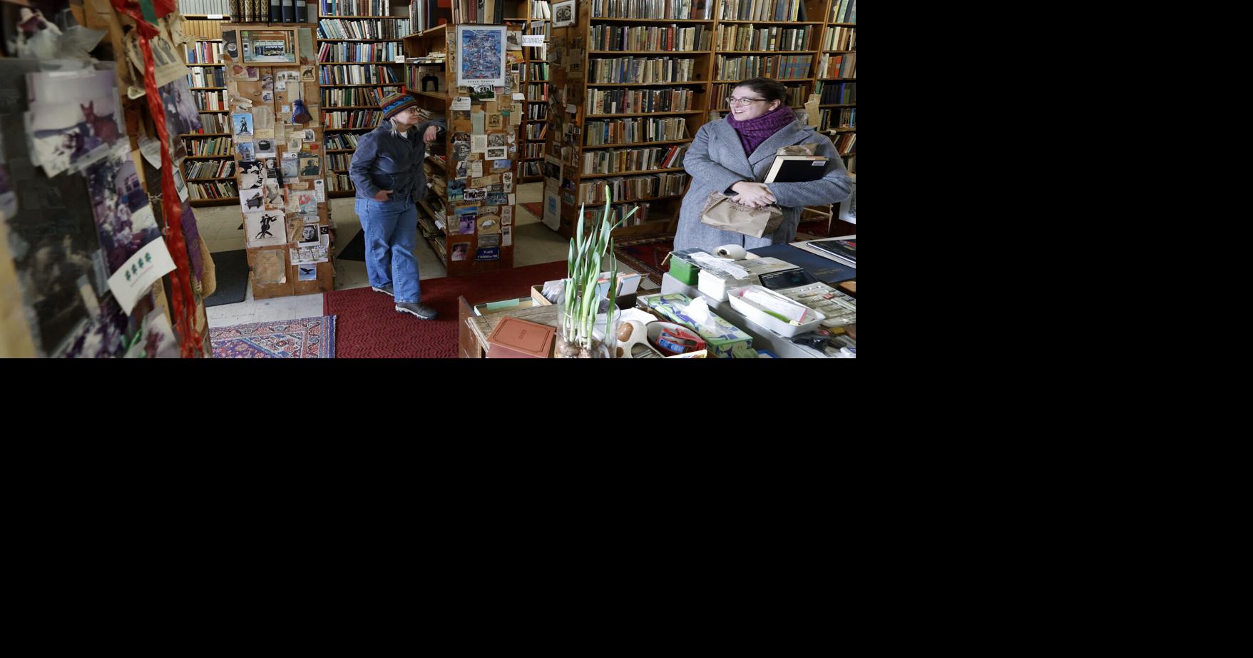 After 70 years, Madison bookstore reaches its final chapter
