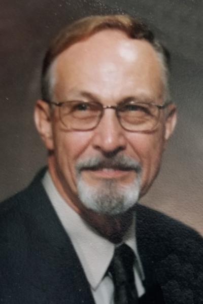 Finkler, Donald "Don"