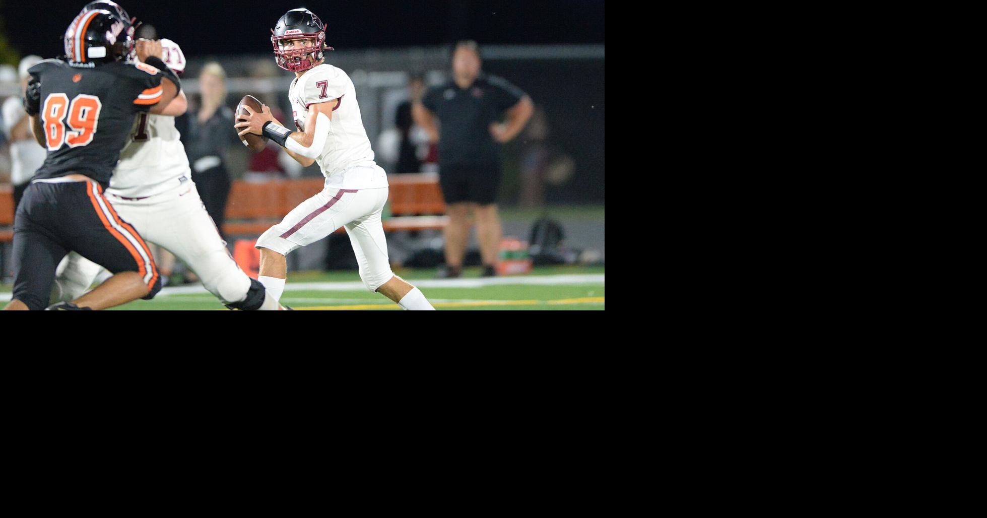 Middleton's Gabe Passini