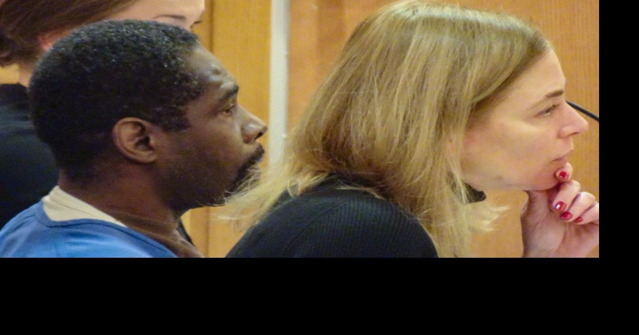 Man ordered to stand trial in 1994 cold case Madison homicide