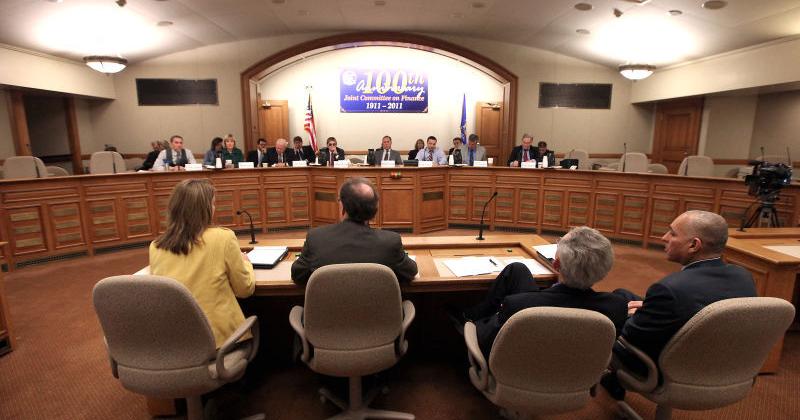 Wisconsin state employee pay raises still awaiting approval