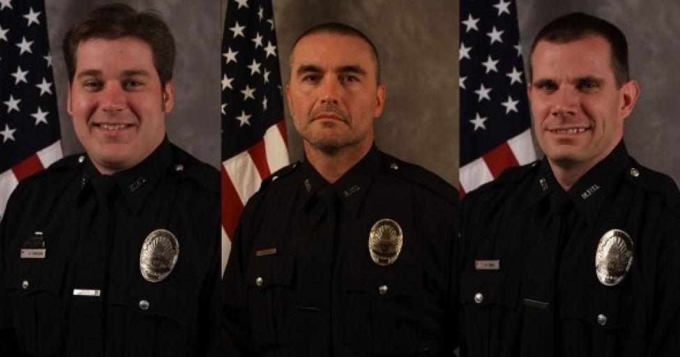 State releases names of Madison police officers involved in latest shooting